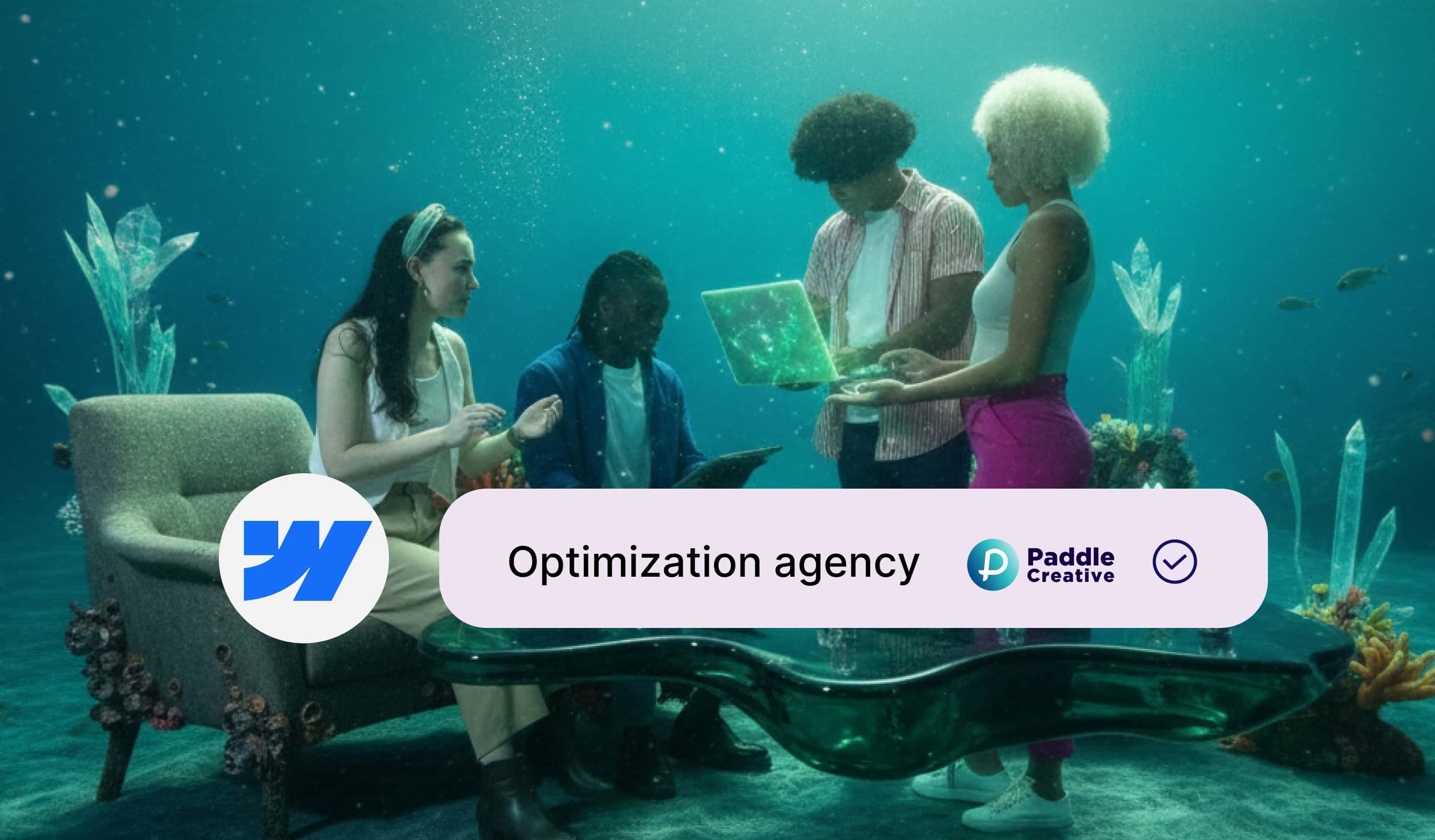 Top Webflow Optimisation Agencies in 2026